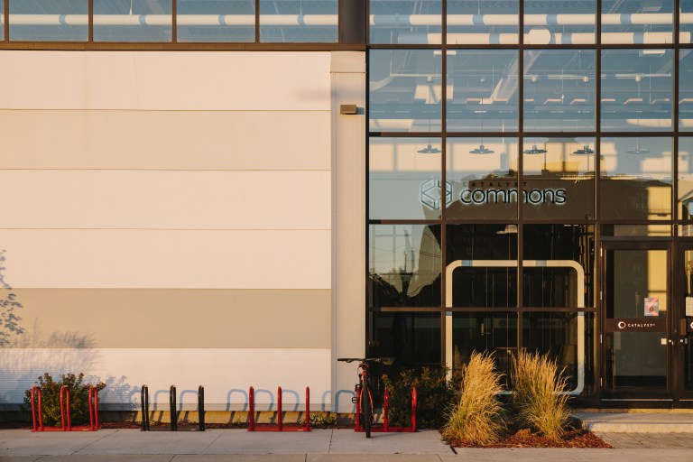 Directions – Catalyst Commons