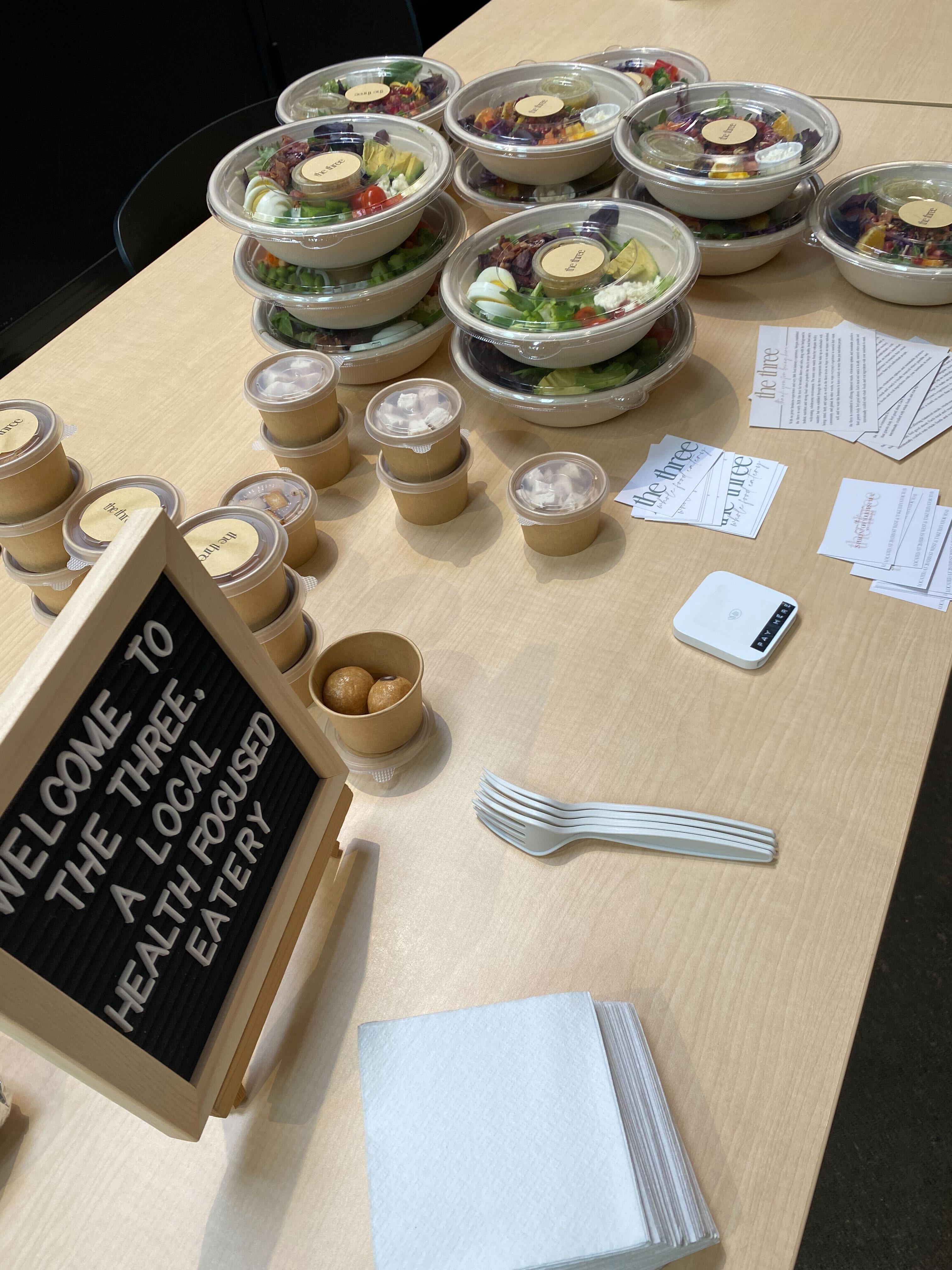 Catalyst Commons – Where Real Work Gets Done