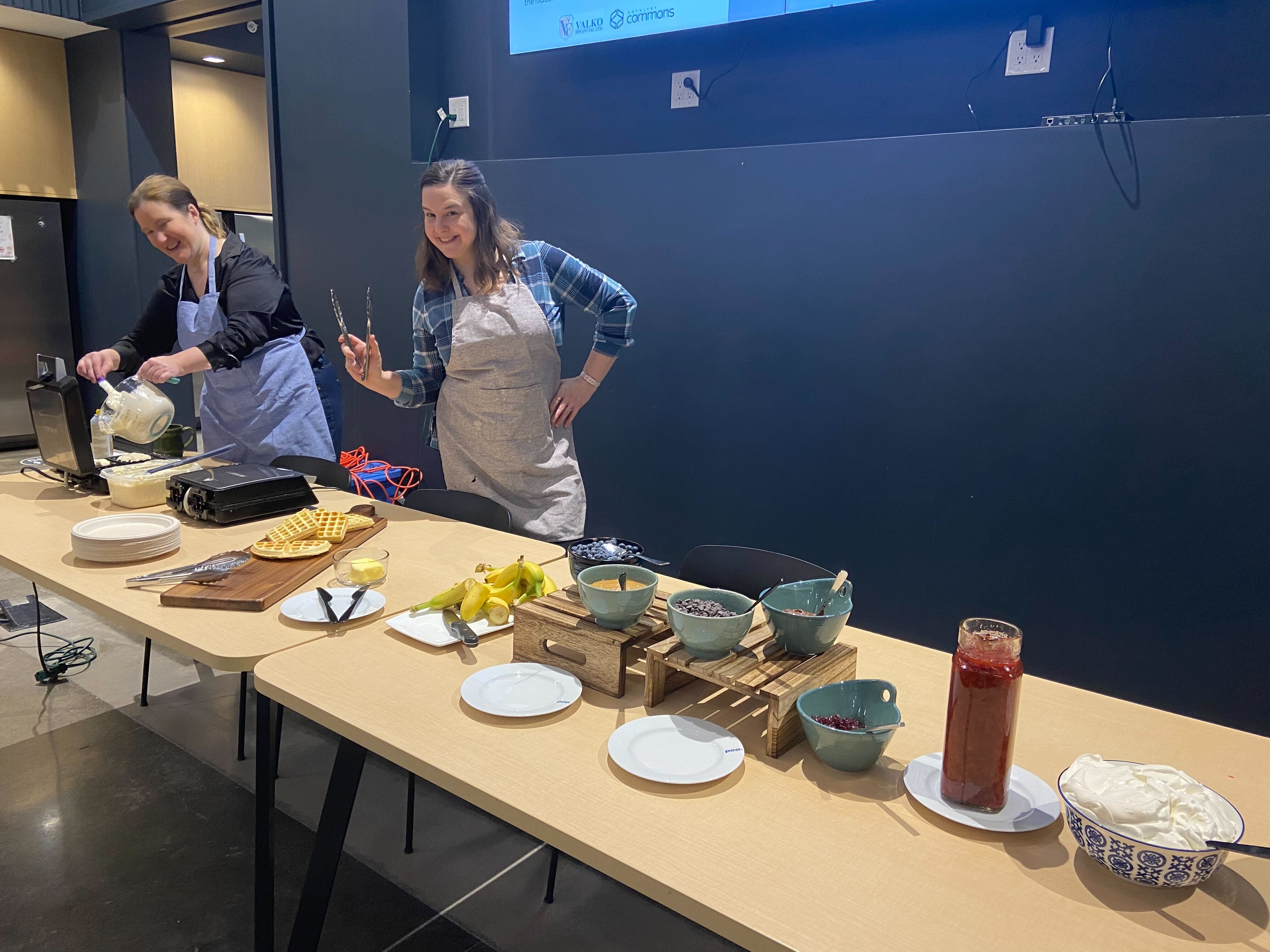 Catalyst Commons – Where Real Work Gets Done