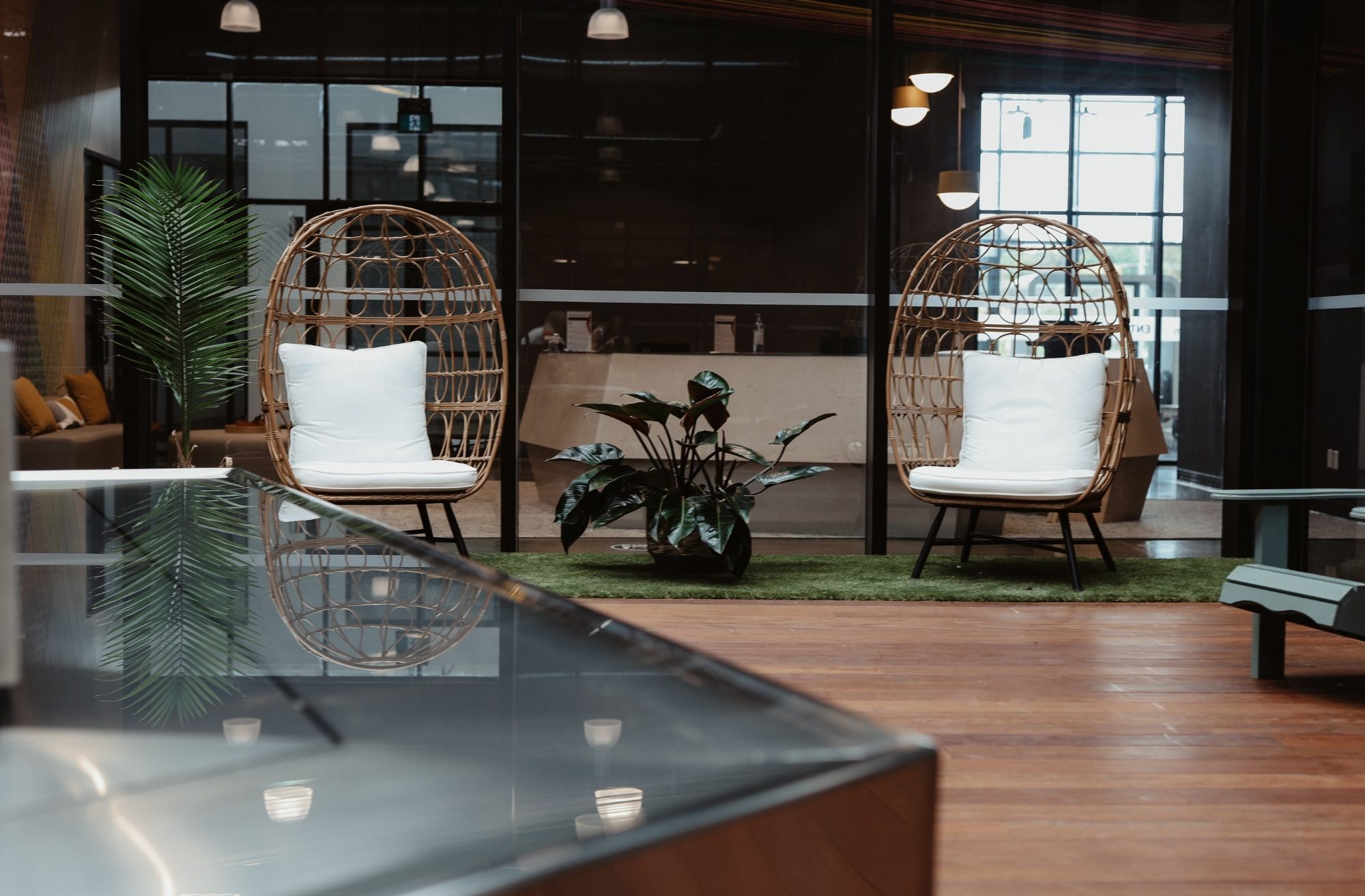 Catalyst Commons – Where Real Work Gets Done