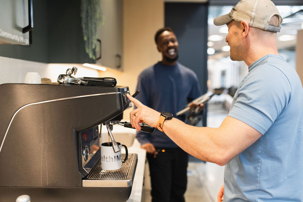 Catalyst Commons – Where Real Work Gets Done