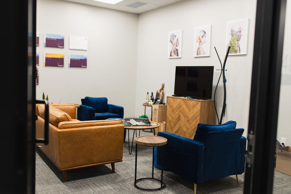 Team Suites – Catalyst Commons