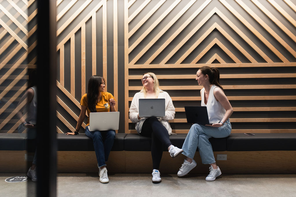 Catalyst Commons – Where Real Work Gets Done